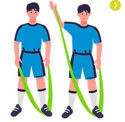 Recomendaciones para el hombro – Los Comuneros