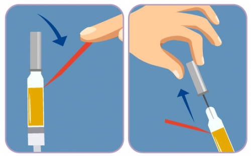 Tratamiento para la anticoagulación – Los Comuneros