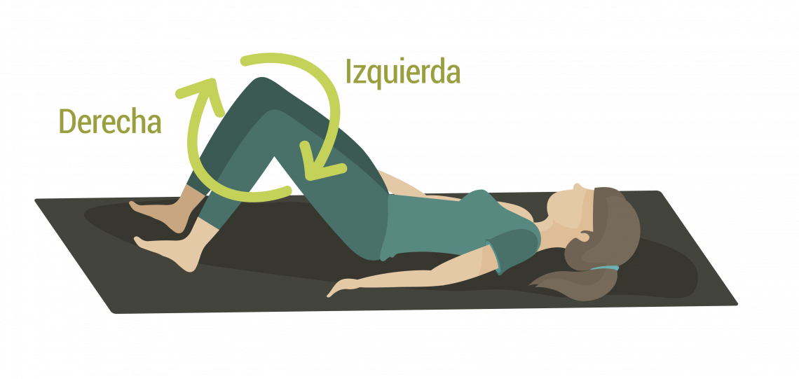 Recomendaciones para lumbalgia – Los Comuneros