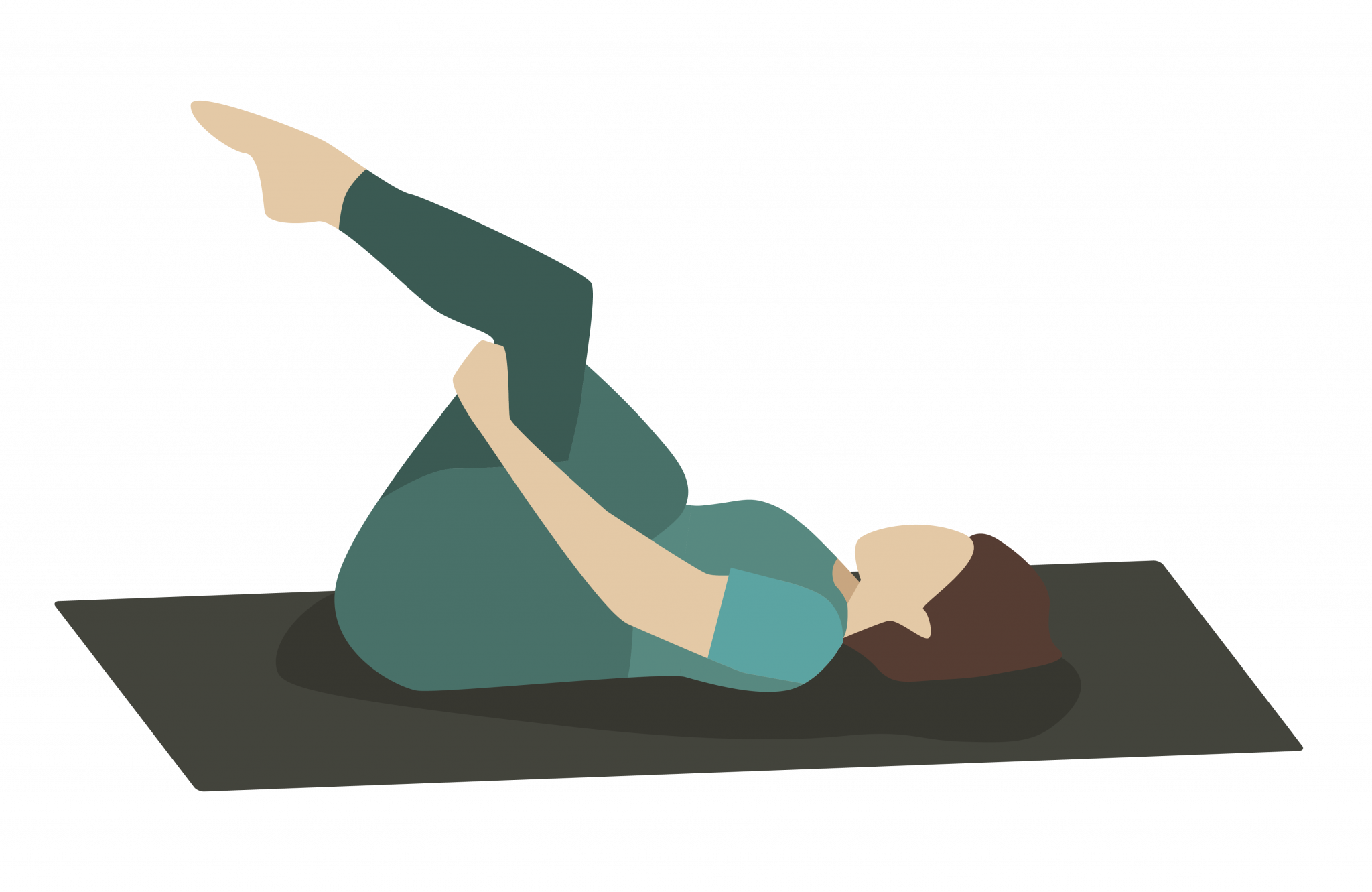 Recomendaciones para lumbalgia – Los Comuneros