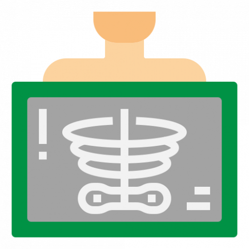 Recomendaciones tras la realización de un examen de imágenes ...