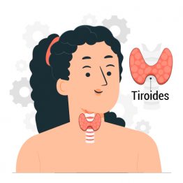 Tiroides – Los Comuneros