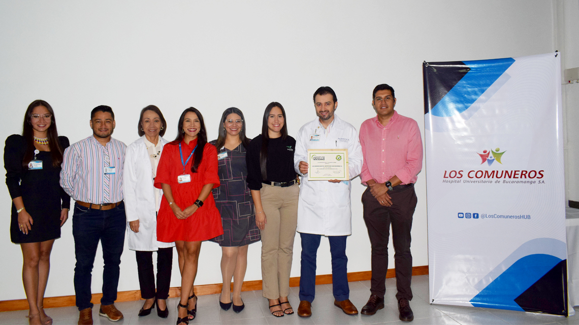 Ratificamos nuestro compromiso con la Responsabilidad Social – Los Comuneros