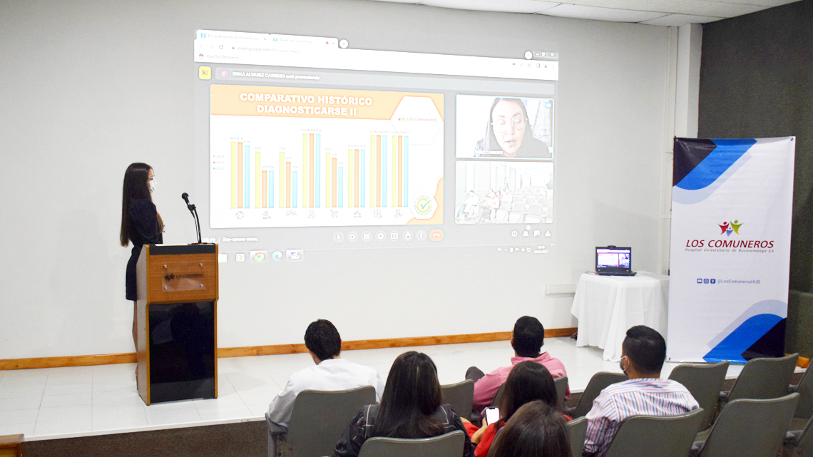 Ratificamos nuestro compromiso con la Responsabilidad Social – Los Comuneros