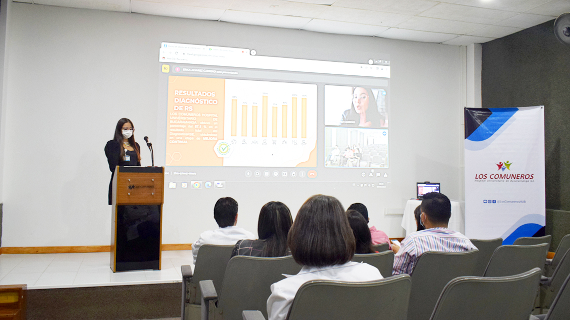 Ratificamos nuestro compromiso con la Responsabilidad Social – Los Comuneros